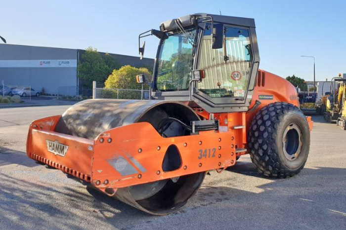 Alpha Equipment | Machine Sales