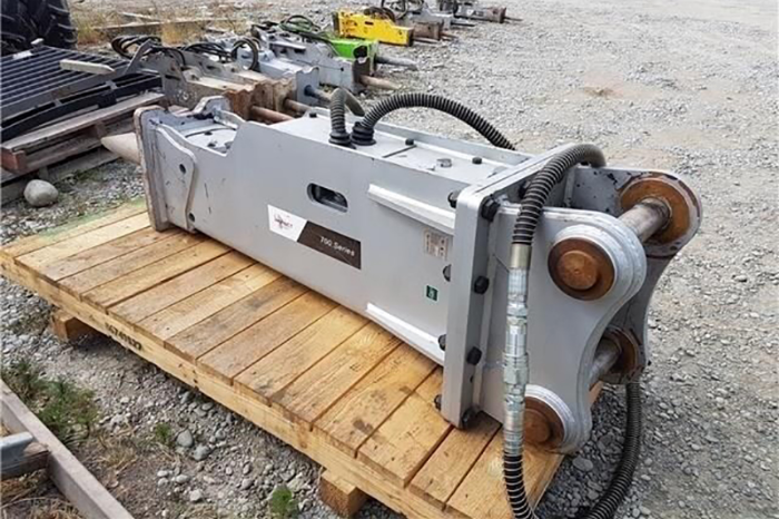 Alpha Equipment | Machine Sales